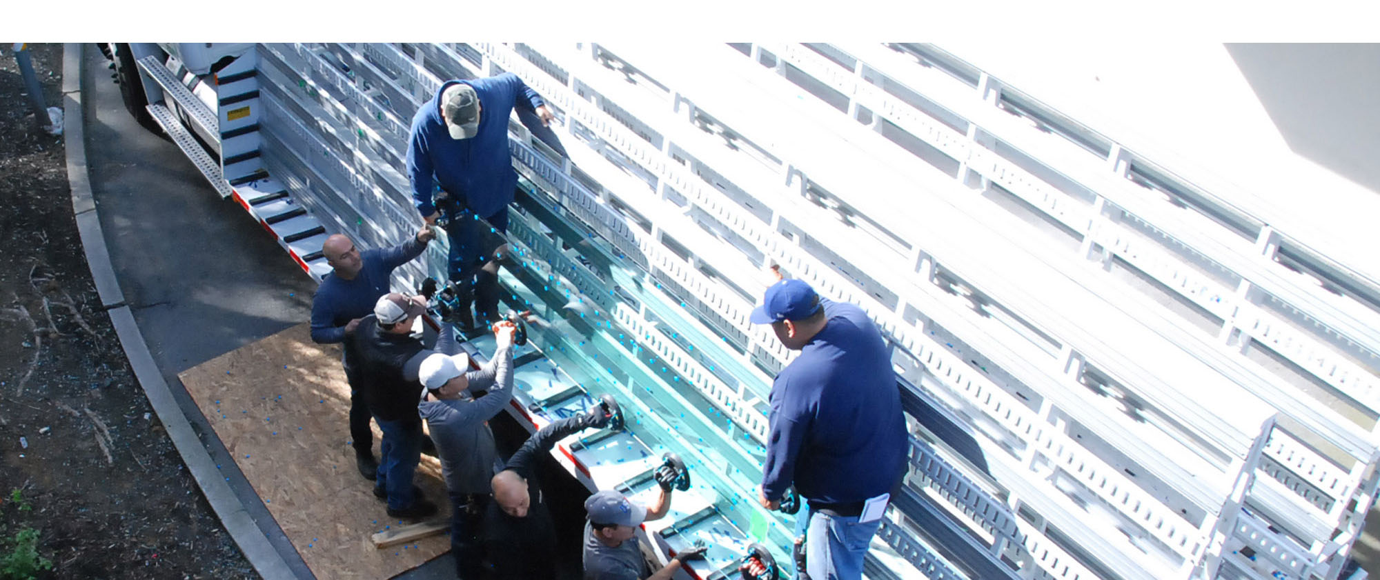 Contact Us – Glass Work