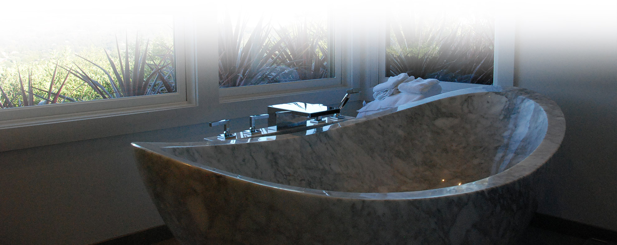 Portfolio – Glass Work